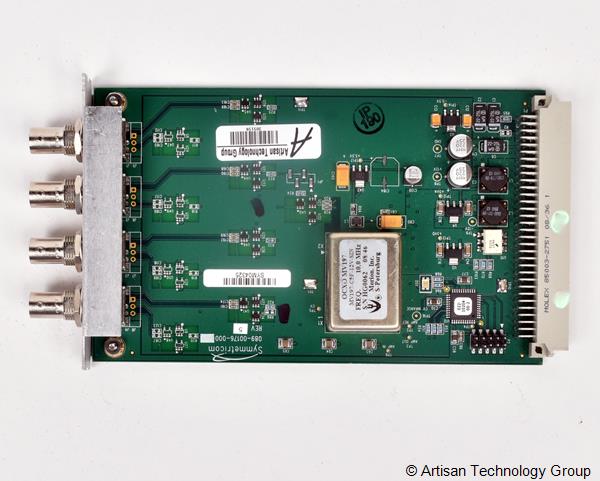 87-8114 Symmetricom (10 MHz Sine Output LPN Option Card) | ArtisanTG™