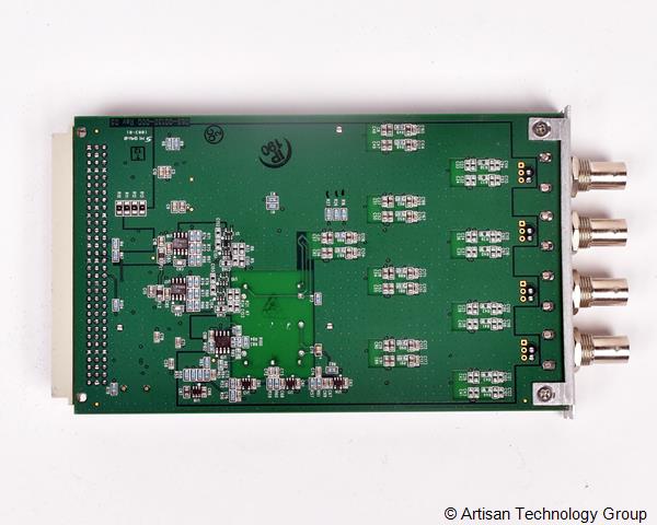 87-8114 Microchip / Microsemi / Symmetricom (10 MHz Sine Output LPN ...