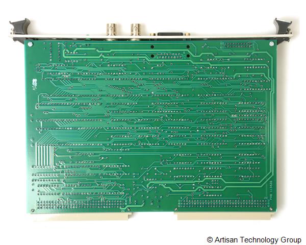 PC05V Datum (VME Time Code Generator) | ArtisanTG™