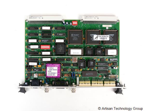 bc635VME Bancomm (Time and Frequency Processor w/ OCXO Option) | ArtisanTG™