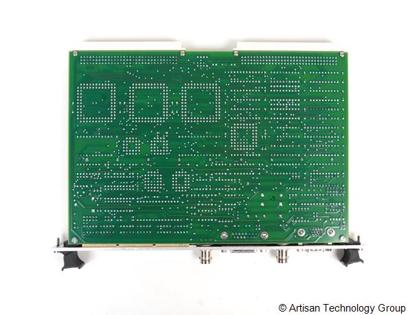bc635VME Bancomm (Time and Frequency Processor w/ OCXO Option) | ArtisanTG™
