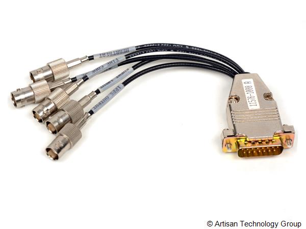 BC11576-1000 A Datum (J1 to BNC Cable) | ArtisanTG™