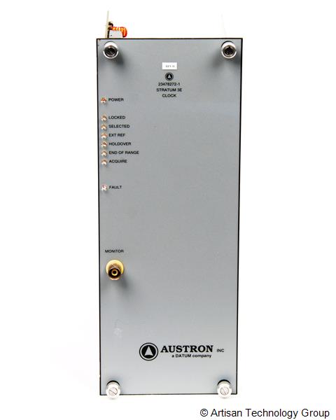 23478272-001-0 Datum (Stratum 3E Clock Module) | ArtisanTG™