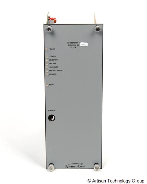 23478272-001-0 Datum (Stratum 3E Clock Module) | ArtisanTG™