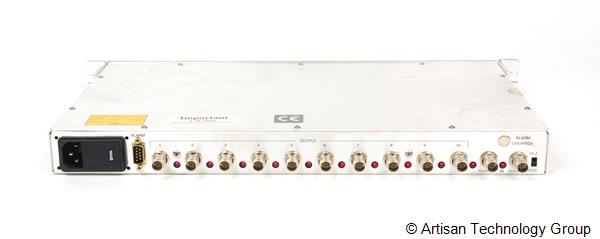 6504A Datum (IRIG-B RF Distribution Module) | ArtisanTG™