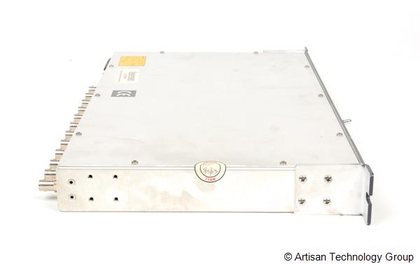 6504A Datum (IRIG-B RF Distribution Module) | ArtisanTG™