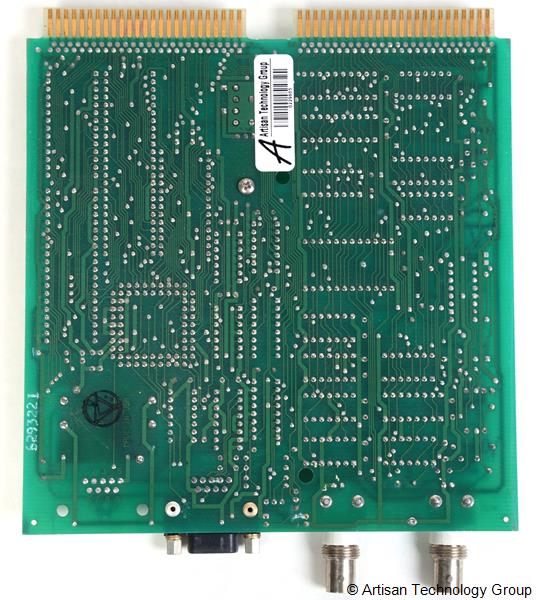 DT1201 Datum (GPS Sync Generator) | ArtisanTG™
