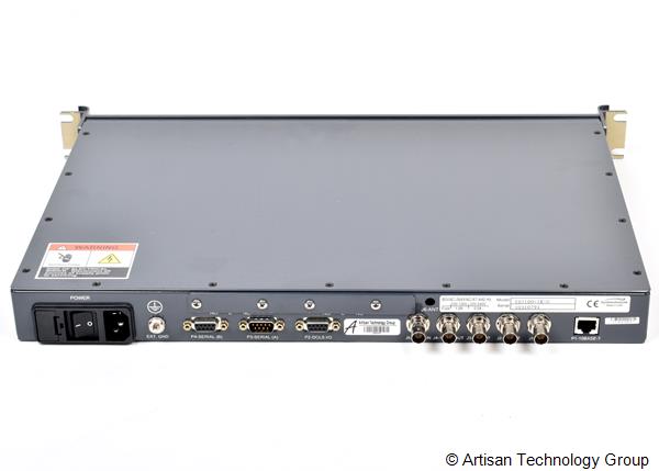 TS2100-IRIG Datum (Network Time Server) | ArtisanTG™