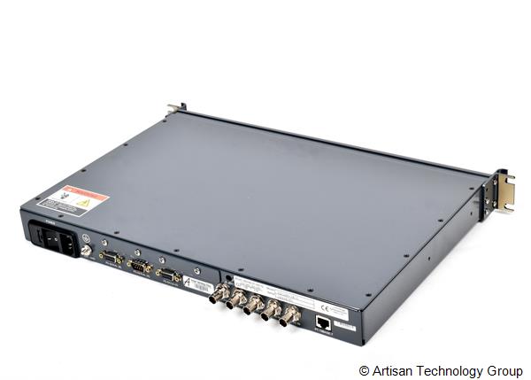 TS2100-IRIG Datum (Network Time Server) | ArtisanTG™