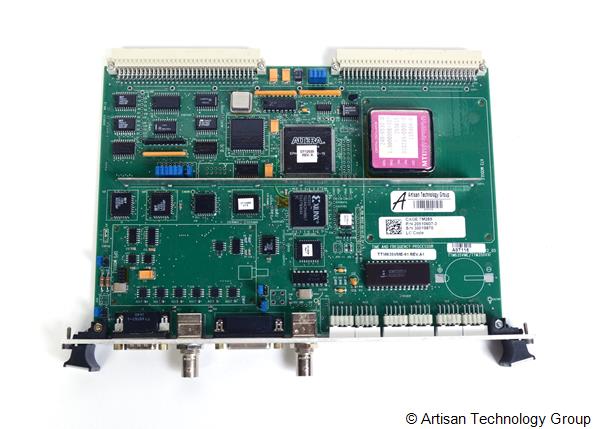 TTM635VME-91 Datum (Time and Frequency Processor (Conformal Coating ...