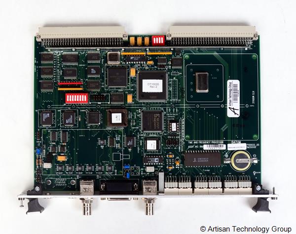 TTM635VME-VCXO Datum (Time and Frequency Processor) | ArtisanTG™