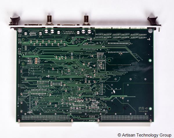 TTM637VME-L-VCXO Microchip / Datum (Time and Frequency Processor ...