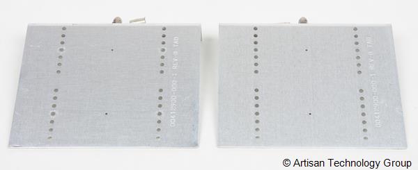 PRR-10 Datum (Rack Ear Brackets (Set of 2)) | ArtisanTG™