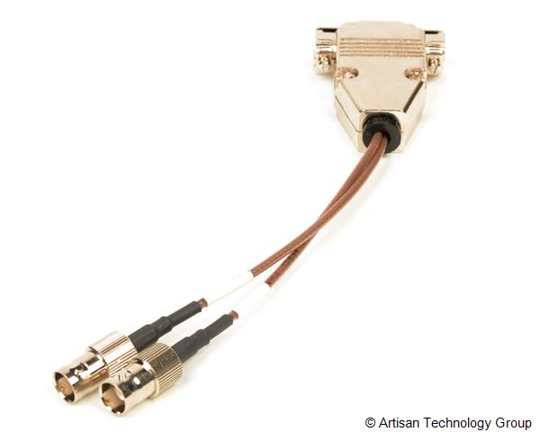 Microchip / Datum (A J1 to BNC Cable) | ArtisanTG™