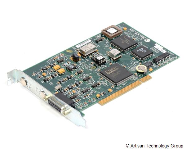 Microsemi / Symmetricom / Datum bc635PCI-U Time and Frequency Processor ...