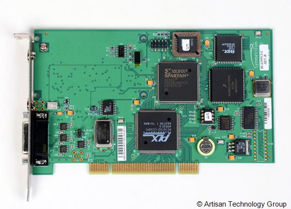 bc635PCI-U Datum (Time and Frequency Processor) | ArtisanTG™