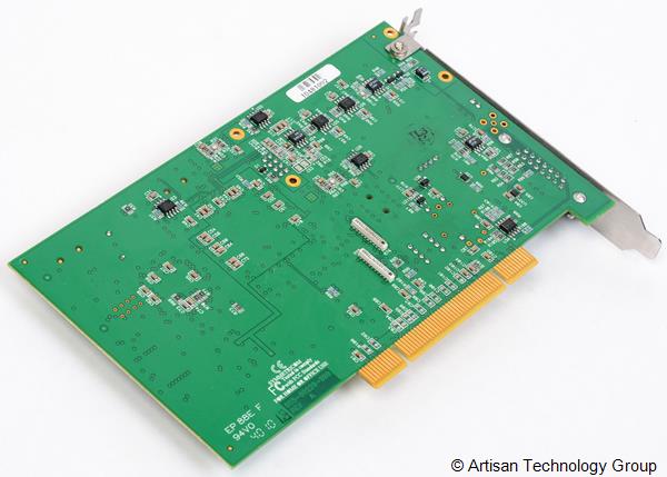 bc635PCI-V2 Datum (Time and Frequency Processor) | ArtisanTG™