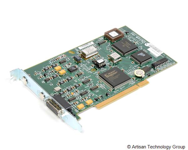 bc635PCI Datum (Time and Frequency Processor) | ArtisanTG™