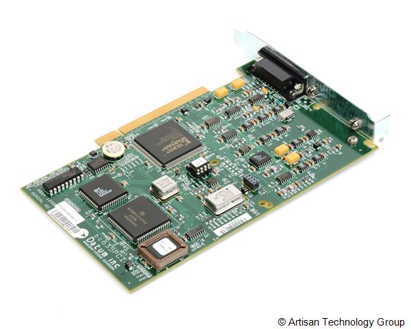 bc635PCI Datum (Time and Frequency Processor) | ArtisanTG™