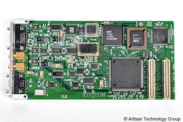 bc635PMC Datum (Time & Frequency Processor) | ArtisanTG™