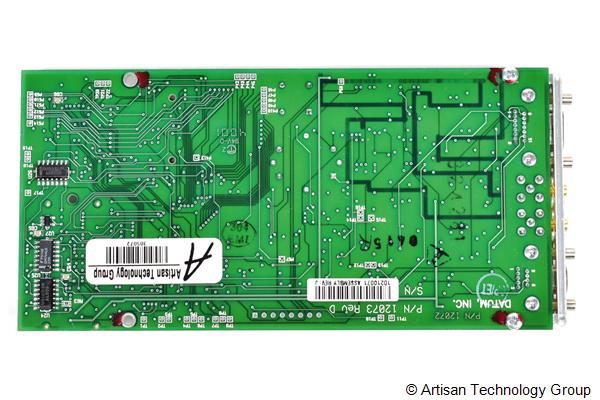 bc635PMC Datum (Time & Frequency Processor) | ArtisanTG™