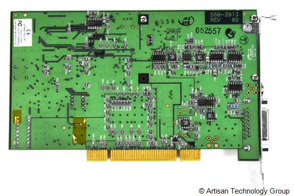 bc637PCI-U Datum (Time and Frequency Processor) | ArtisanTG™