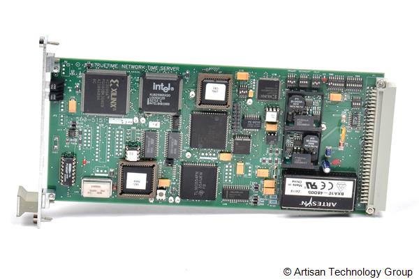 560-5151 Microchip / TrueTime (Network Time Server Card) | ArtisanTG™