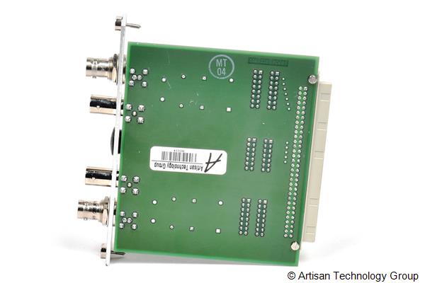 560-5281 TrueTime (Four Channel Input / Output Card) | ArtisanTG™