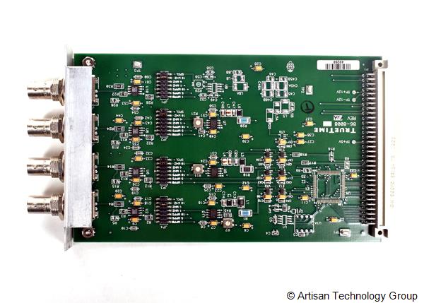 86-8008 Symmetricom (10 MHz Output Card) | ArtisanTG™