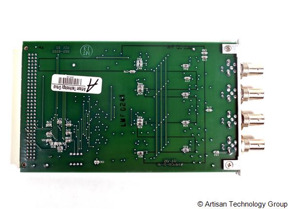 86-8008 Symmetricom (10 MHz Output Card) | ArtisanTG™