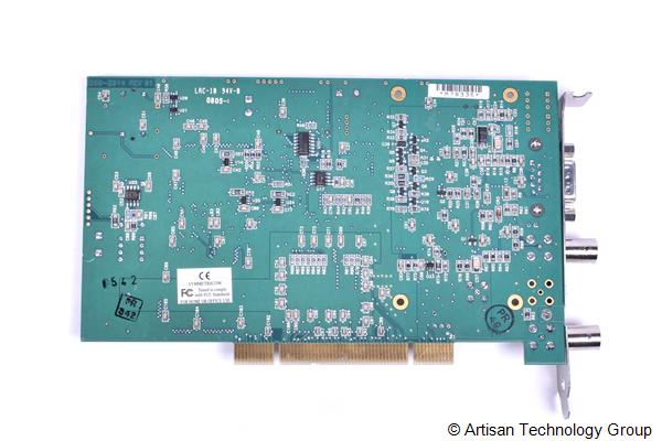 PCI-SG-2U Microchip / TrueTime (Multi-Function Time and Frequency PCI ...