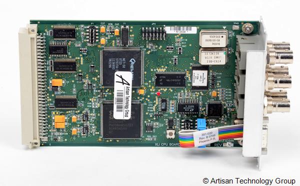86-8000 Symmetricom (XLi CPU Board) | ArtisanTG™