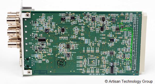 86-8000 Symmetricom (XLi CPU Board) | ArtisanTG™
