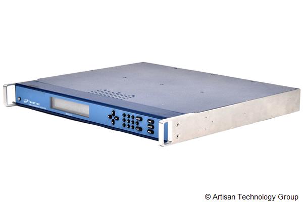 1510-602 Symmetricom (Time and Frequency System) | ArtisanTG™