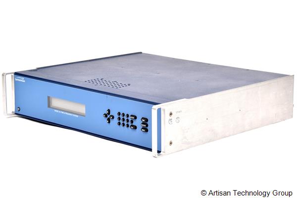 1510-652 Symmetricom (Time and Frequency System) | ArtisanTG™