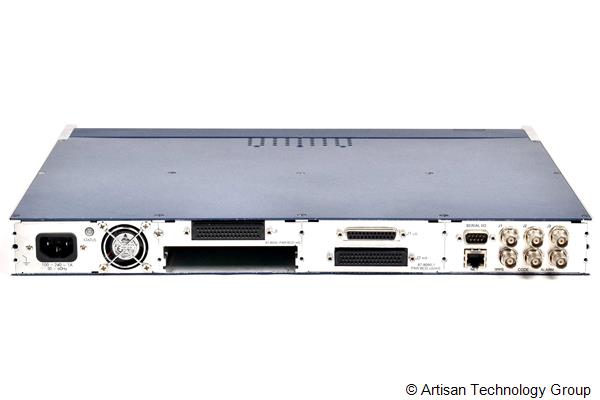 1510-602 Symmetricom (Time and Frequency System) | ArtisanTG™