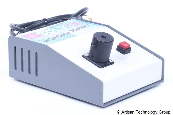 Window Maker Microsolv Technology (Capillary Coating Stripper) | ArtisanTG™