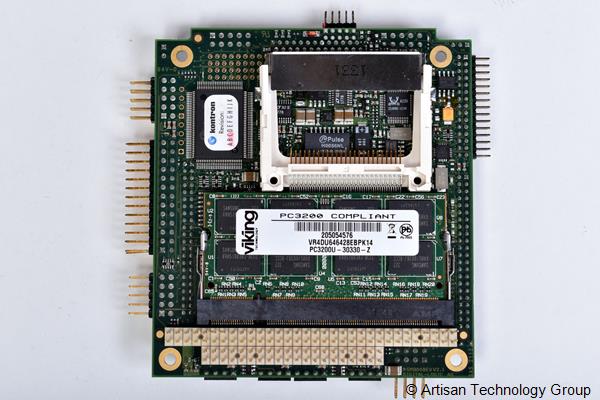 MSM800BEV-P+CF2-SmHS10 Digital-Logic (PC104 Single Board Computer ...