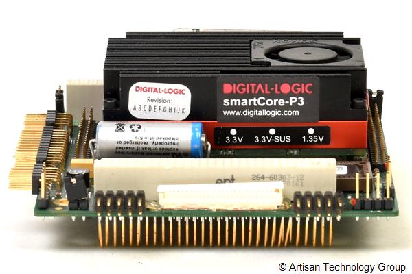 MSMP5SEN-266 Digital-Logic (PC/104 Single Board Computer) | ArtisanTG™
