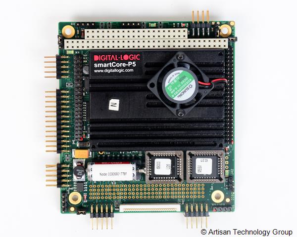 Microspace / Digital-Logic MSMP5SEN-266 - In Stock, We Buy Sell Repair ...