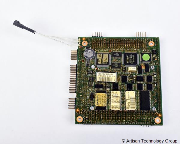 MSMP5SV-166-32 Digital-Logic (PC/104 Single Board Computer) | ArtisanTG™