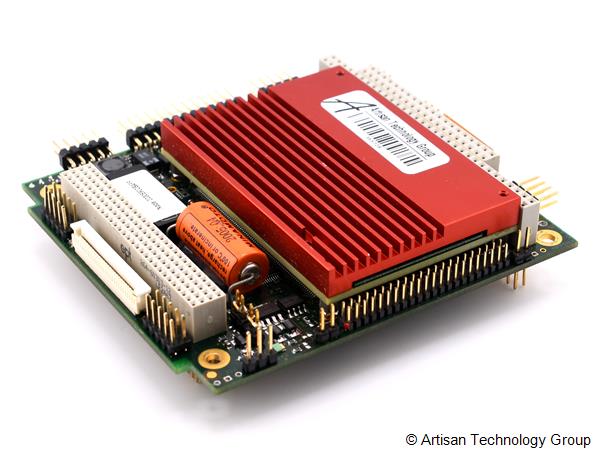 MSMT3XEG-64 Microspace (PC/104+ Single Board Computer) | ArtisanTG™