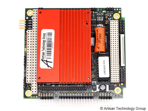 MSMT3XEG-64 Microspace (PC/104+ Single Board Computer) | ArtisanTG™