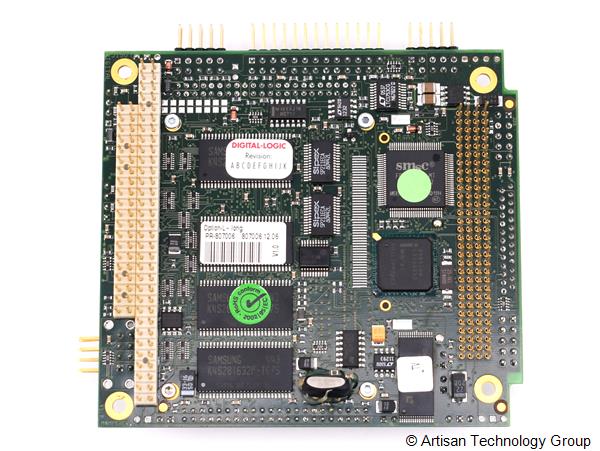 MSMT3XEG-64 Microspace (PC/104+ Single Board Computer) | ArtisanTG™
