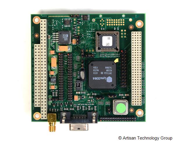 MSMV104+ Digital-Logic (PC/104 Peripheral Board) | ArtisanTG™