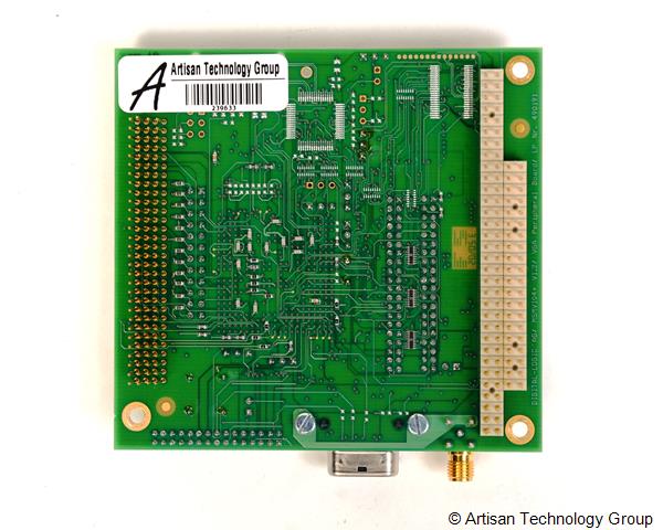 MSMV104+ Digital-Logic (PC/104 Peripheral Board) | ArtisanTG™