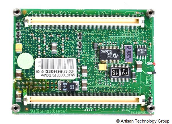 SmartCore-P3 Digital-Logic (CPU Module) | ArtisanTG™