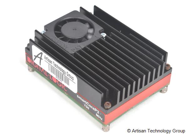 SmartCore-P3 Microspace / Digital-Logic (CPU Module) | ArtisanTG™