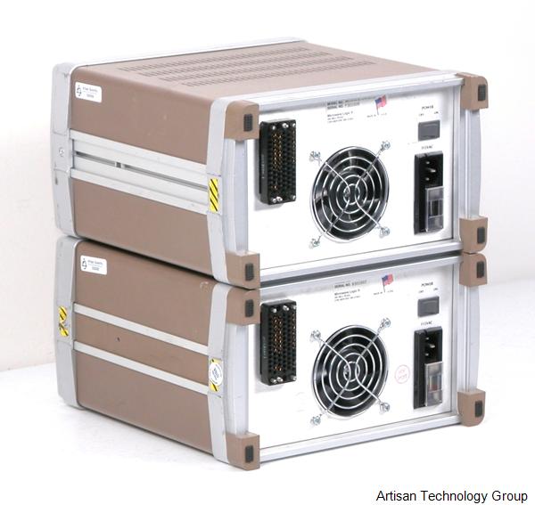 MB-100 Microwave Logic (ECL to TTL / TTL to ECL Translator Set ...