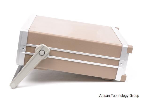 SJ300 Tektronix (SONET/SDH Jitter Analyzer) | ArtisanTG™